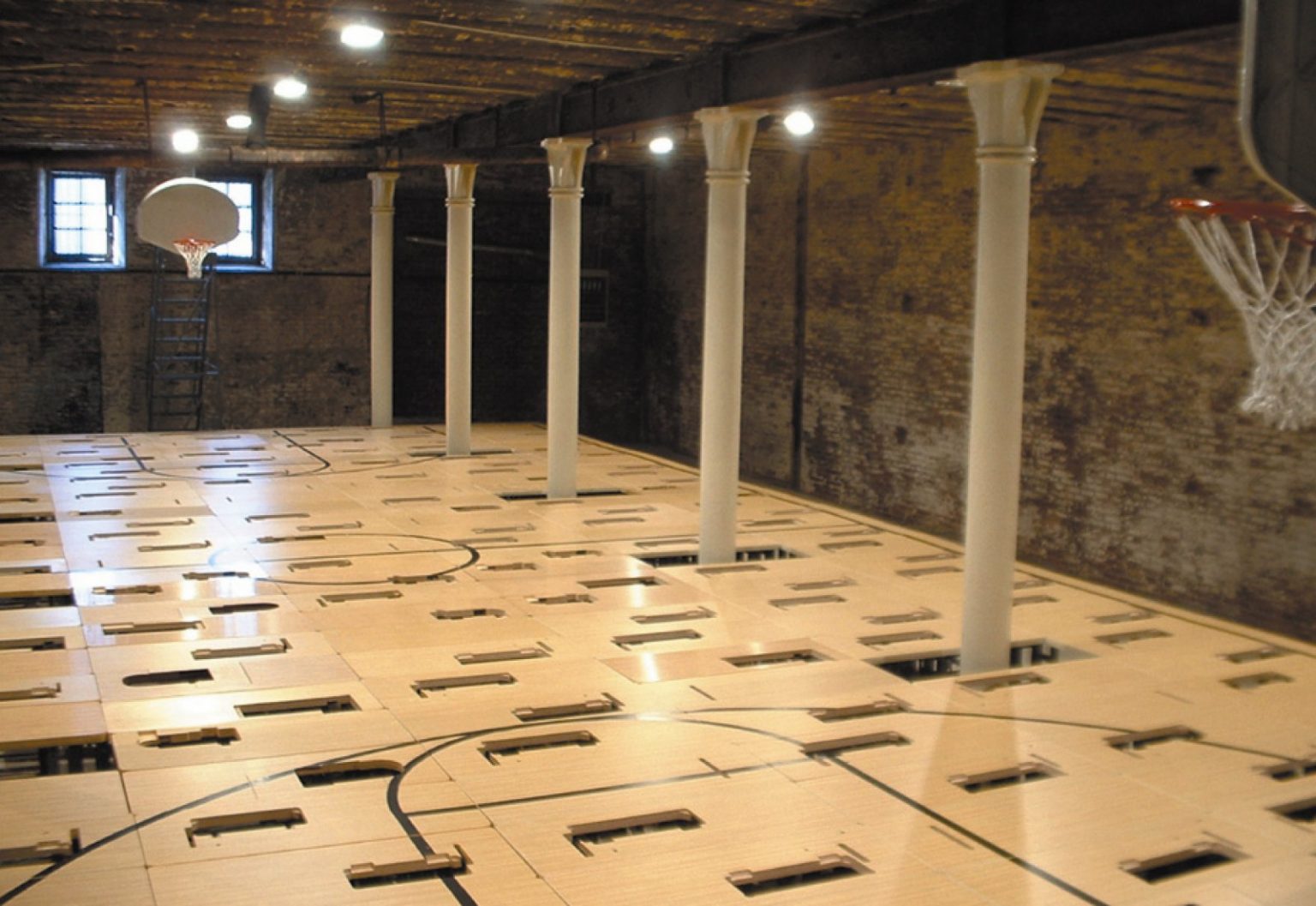 Brian Jungen - Doig River First Nation