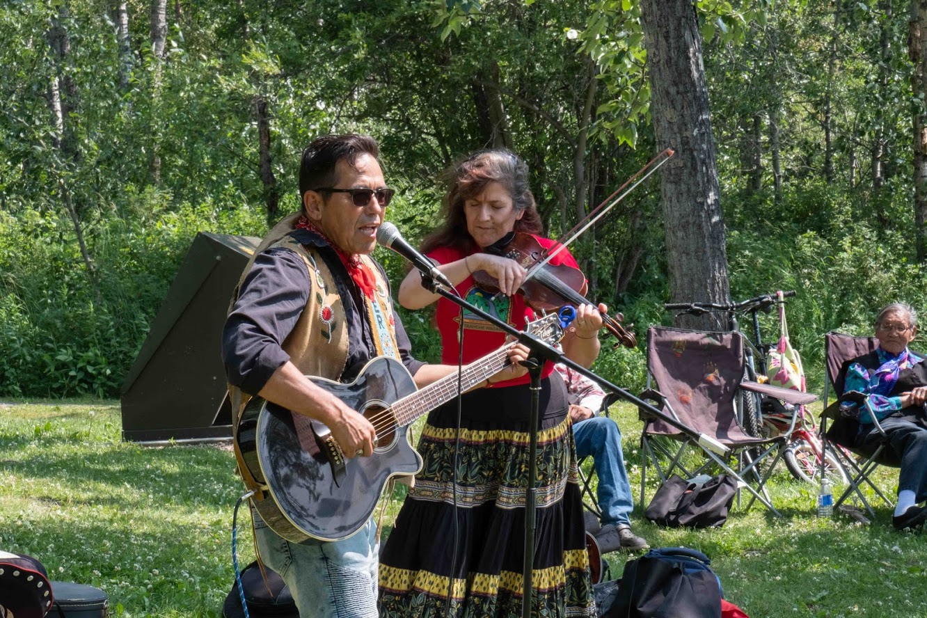 Kema Experiences - Doig River First Nation