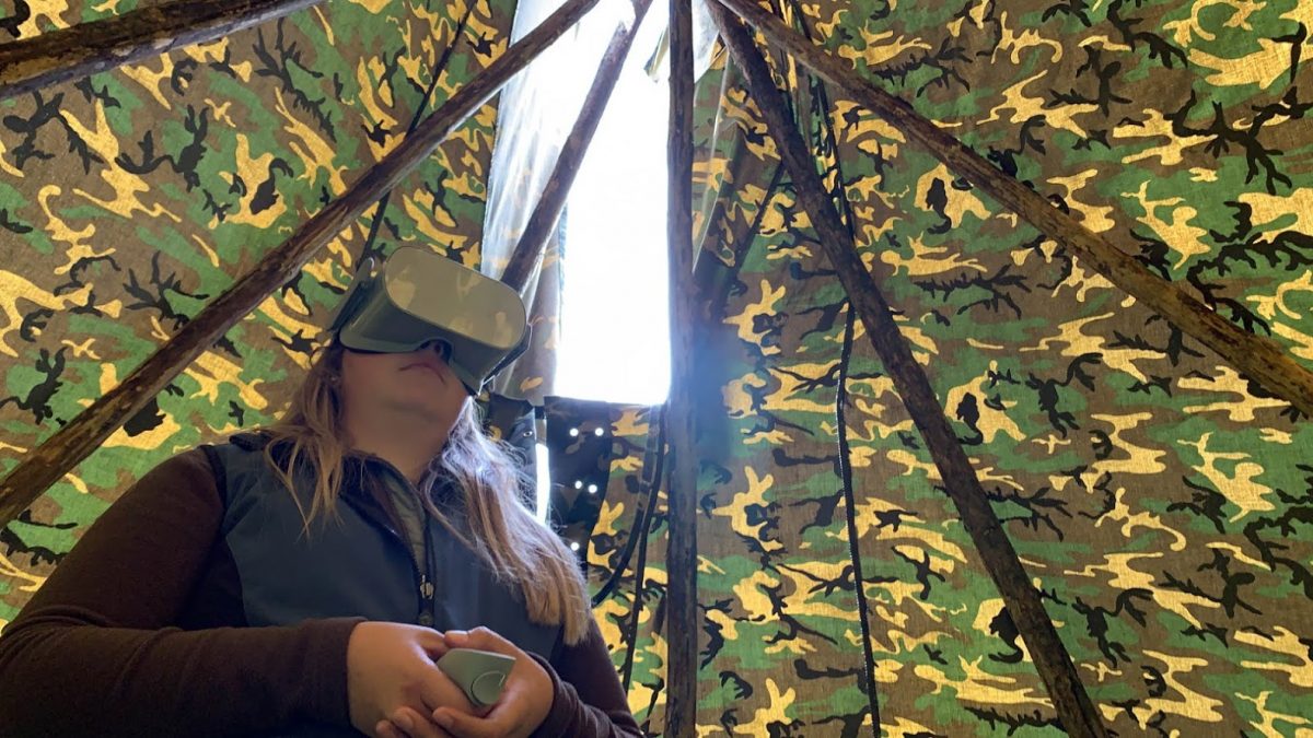 Kema Experiences - Doig River First Nation