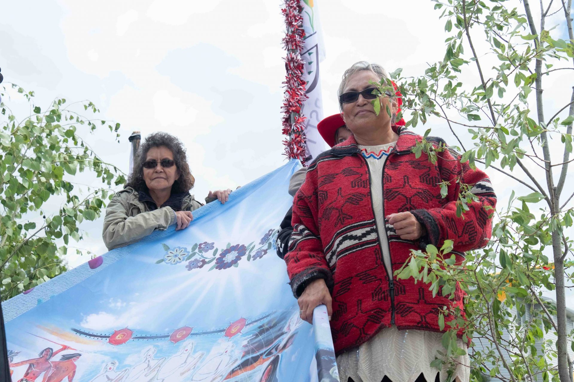 Other Events - Doig River First Nation