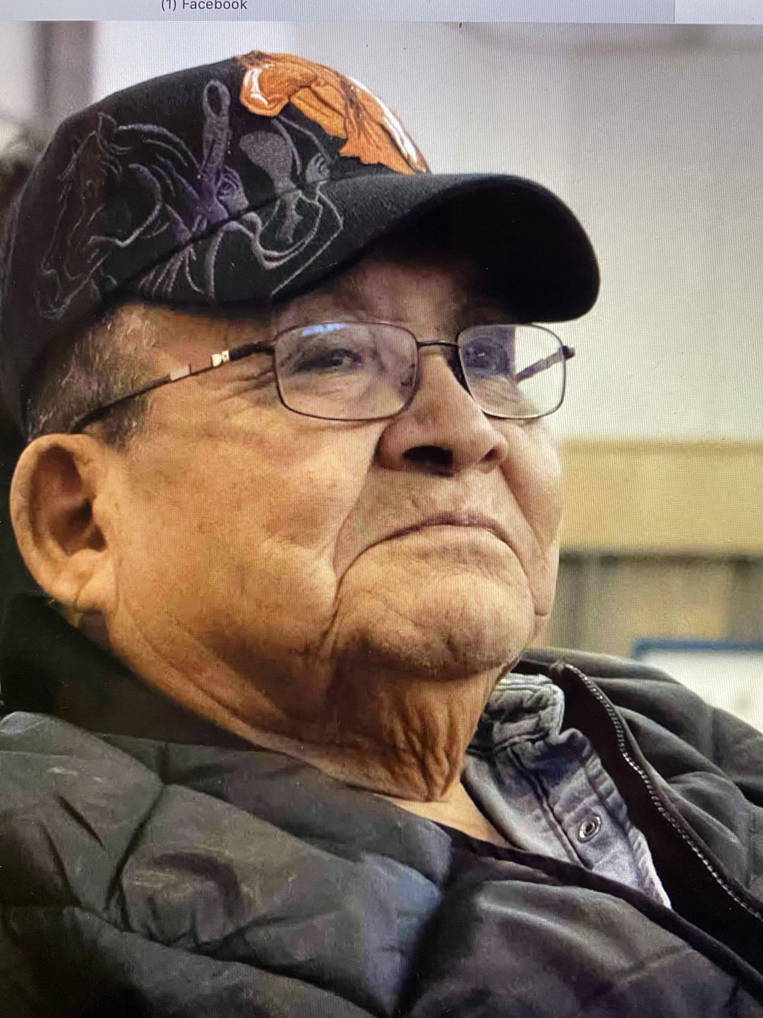 About Dane-zaa Záágéʔ (Beaver Language) - Doig River First Nation