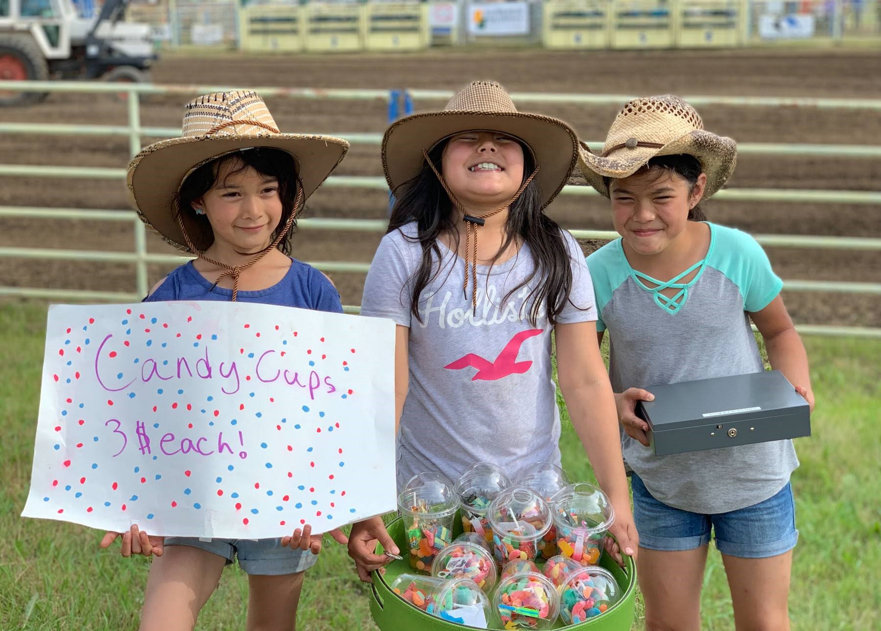 Doig River Rodeo - Doig River First Nation