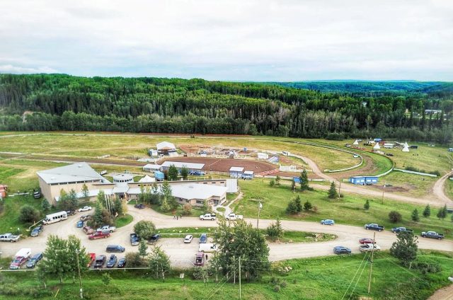 About Us - Doig River First Nation