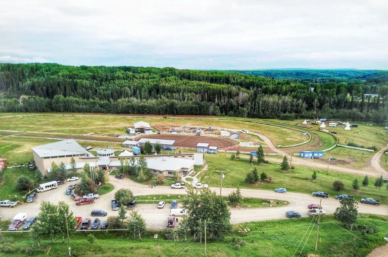 About Us - Doig River First Nation