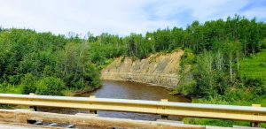 About Our Lands - Doig River First Nation