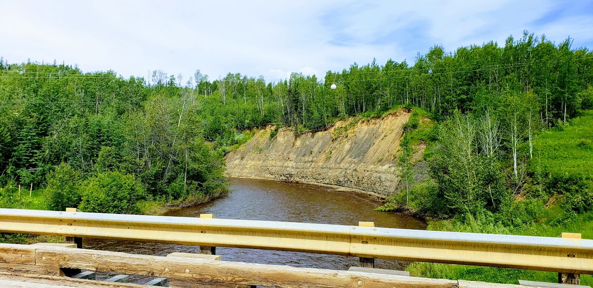 About Our Lands - Doig River First Nation