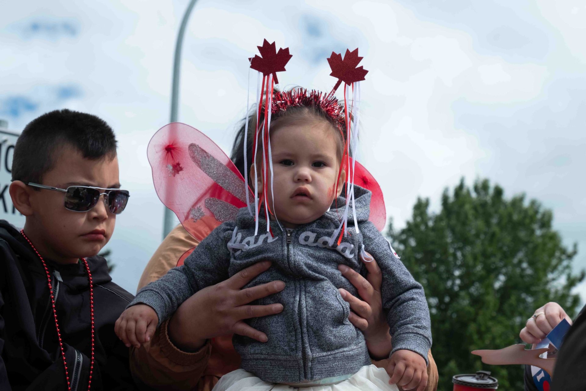 List of Annual Events - Doig River First Nation