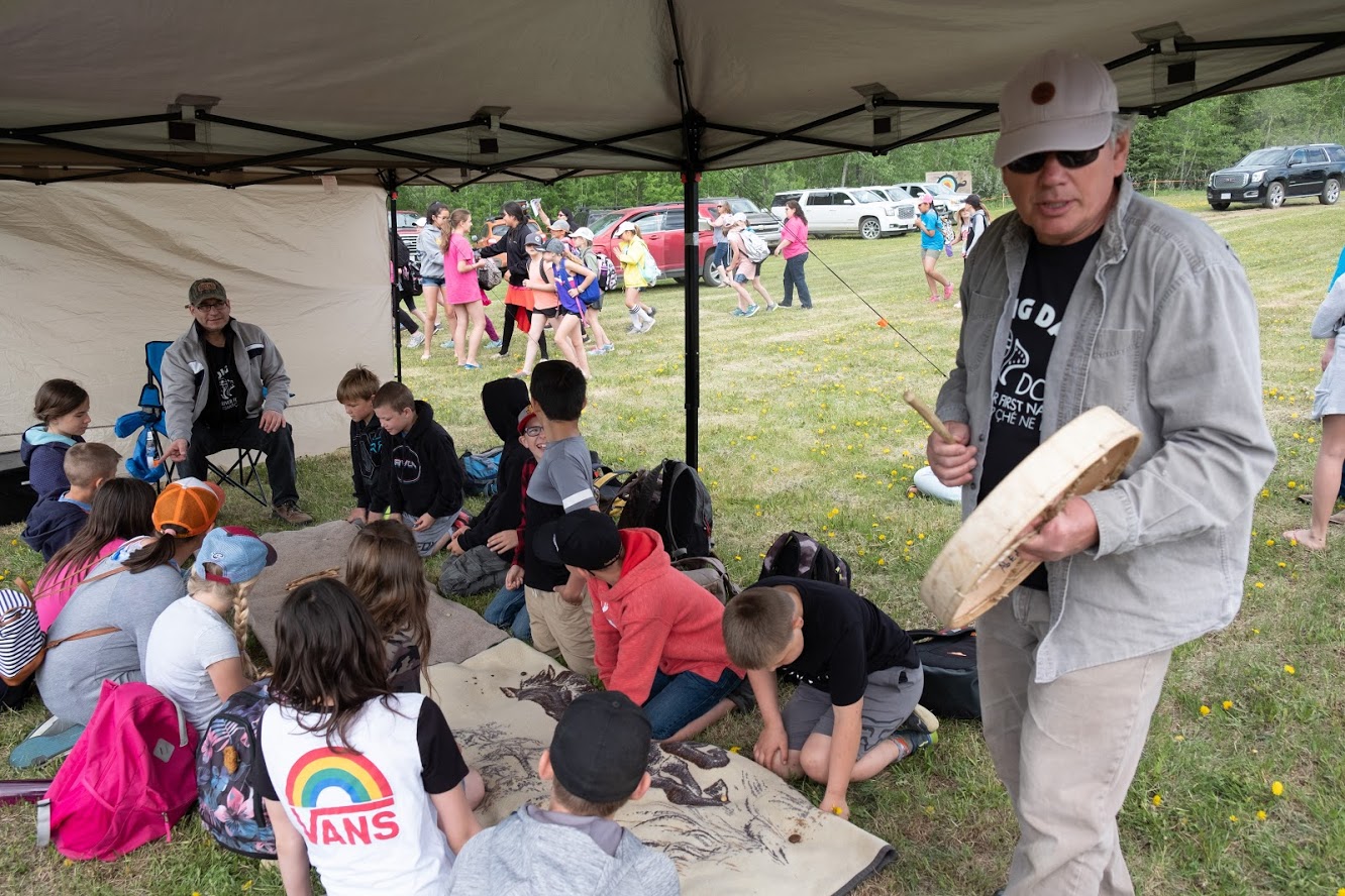 List of Annual Events - Doig River First Nation