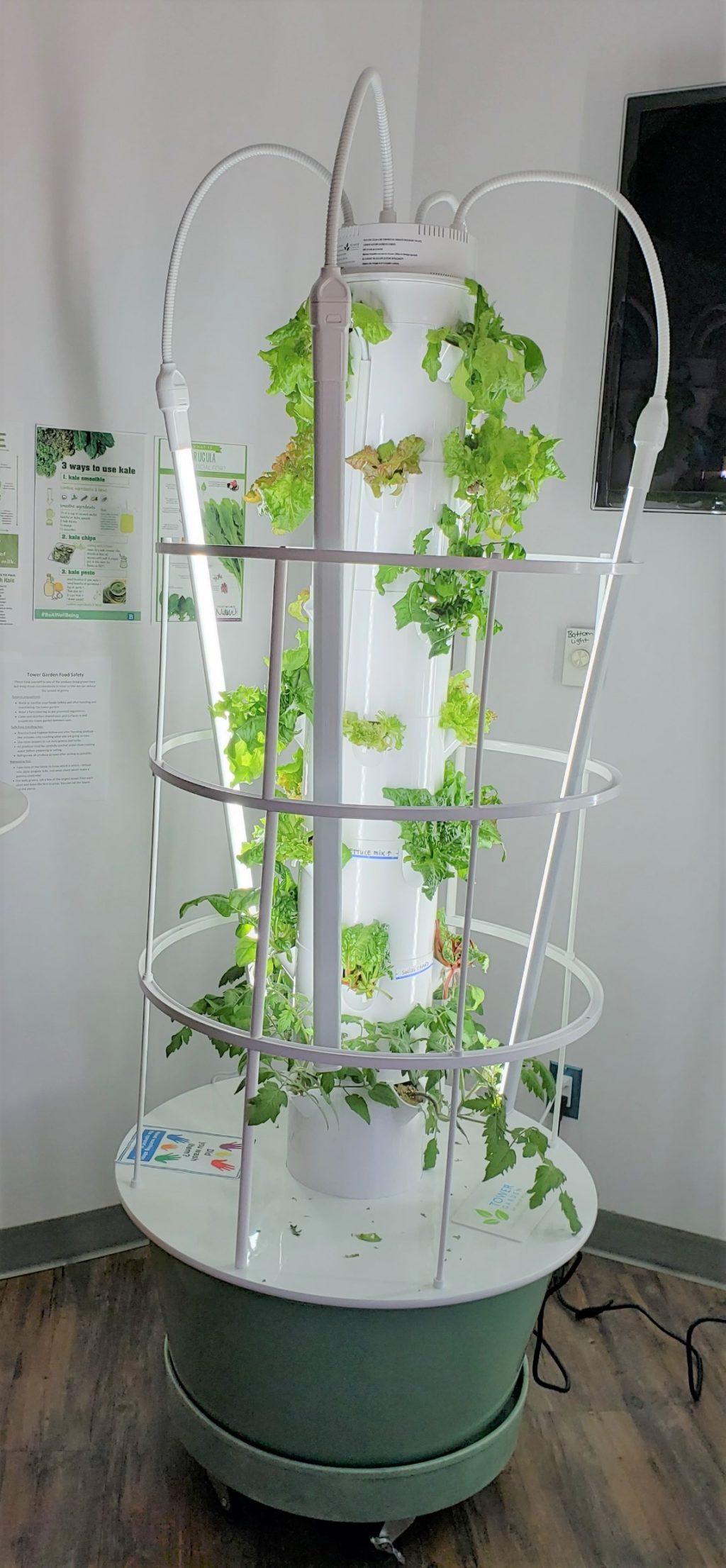 Community Projects - Doig River First Nation