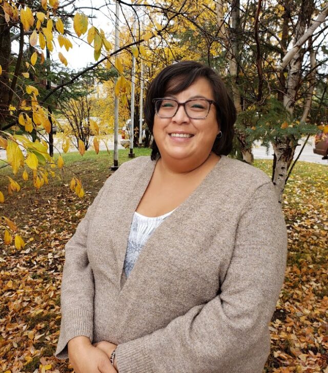 Health & Social Development - Doig River First Nation