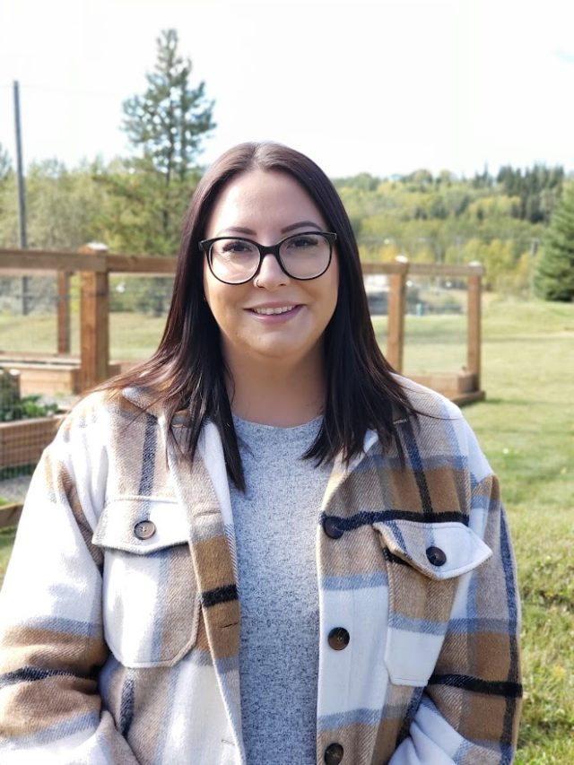 Lands & Resources - Doig River First Nation