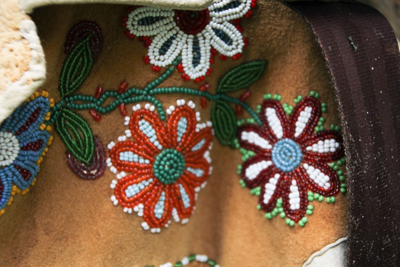 DRFN Artists - Doig River First Nation