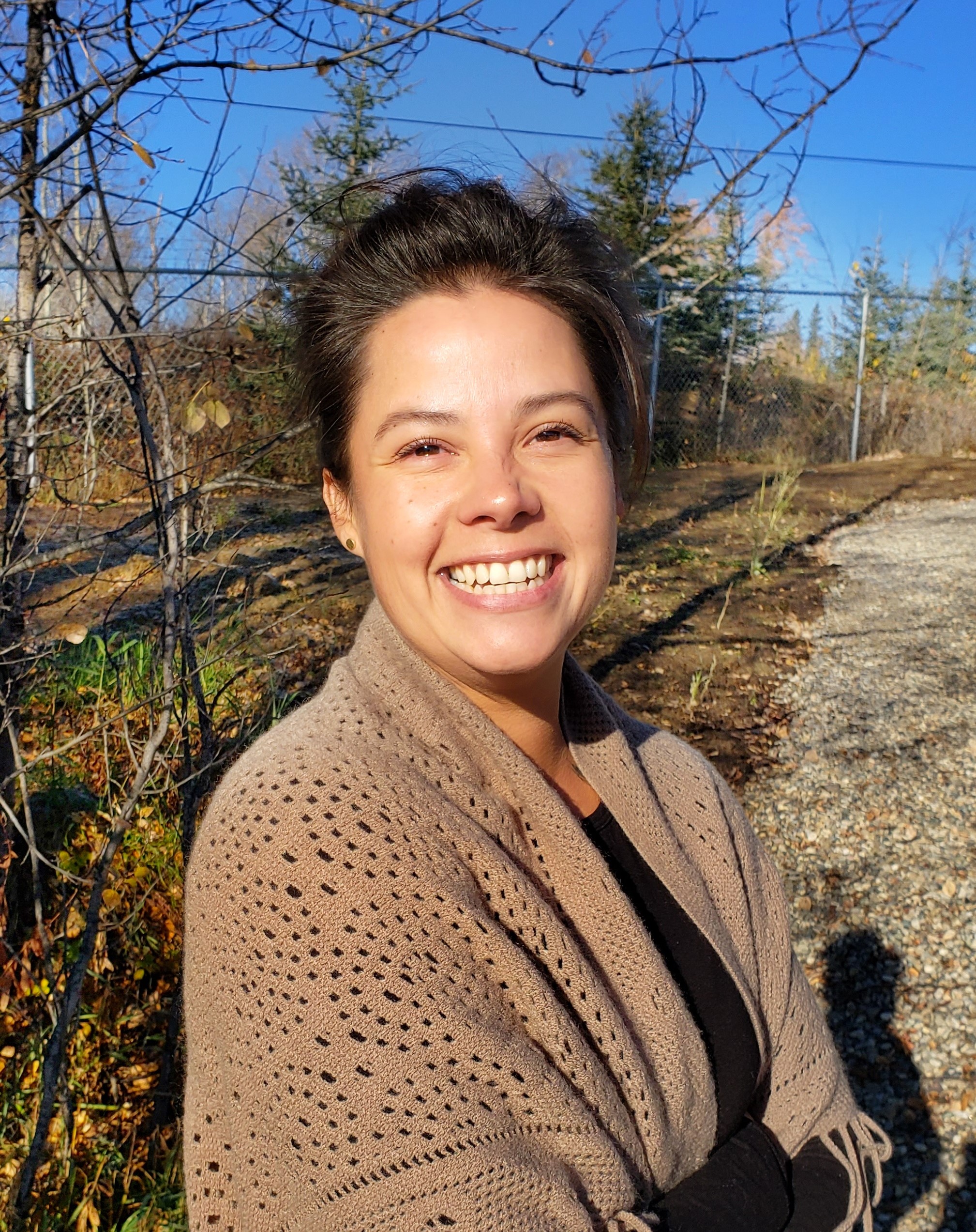 Lands Governance - Doig River First Nation