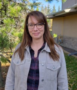 Lands & Resources - Doig River First Nation