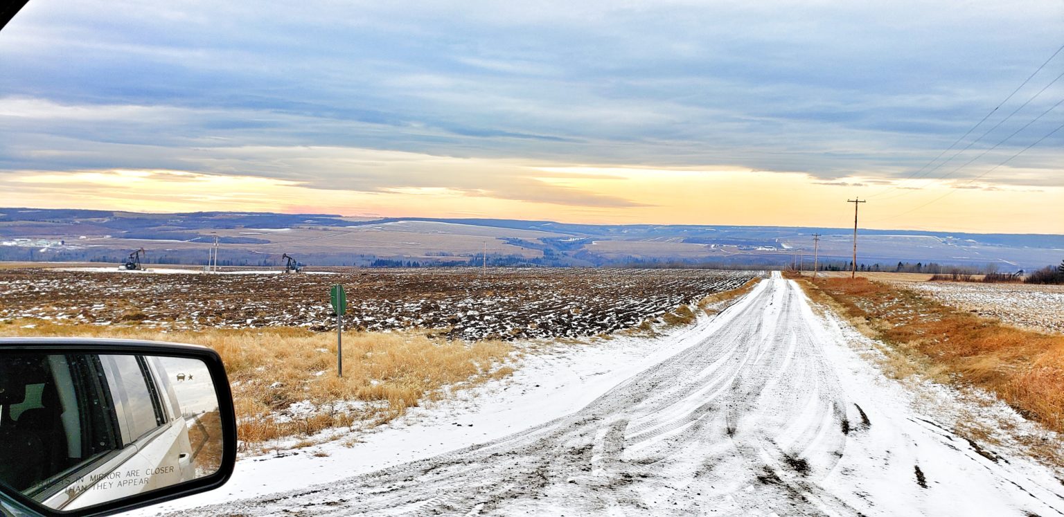 Our History - Doig River First Nation