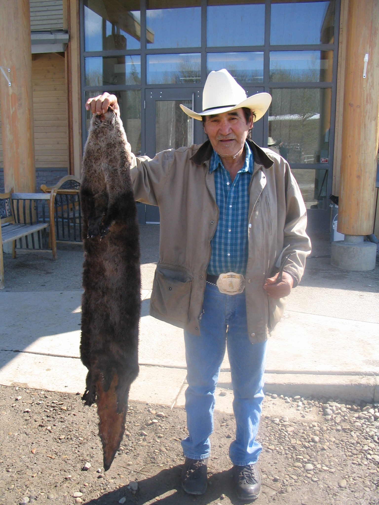 Comprehensive Community Plan - Doig River First Nation