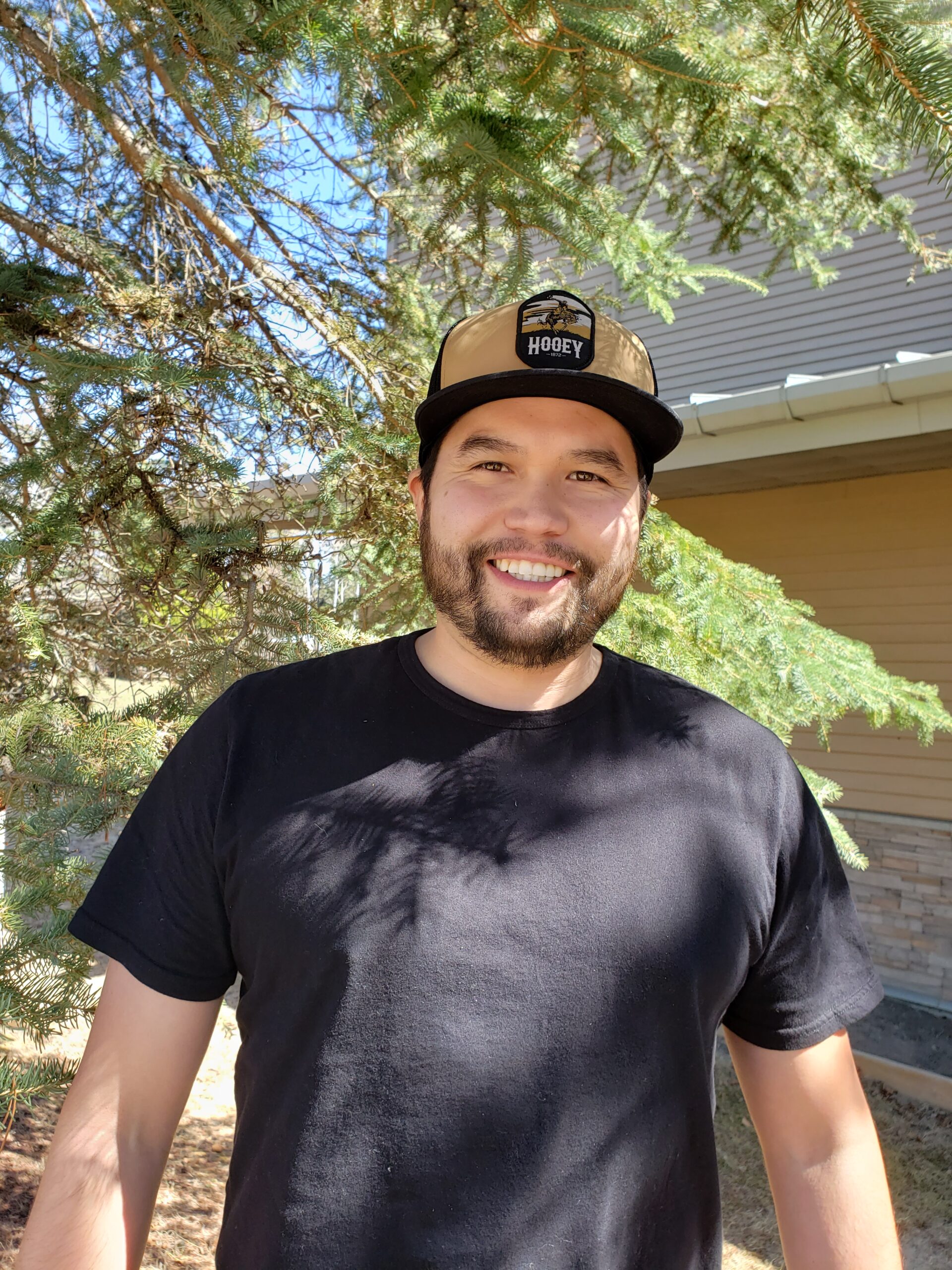 Lands & Resources - Doig River First Nation