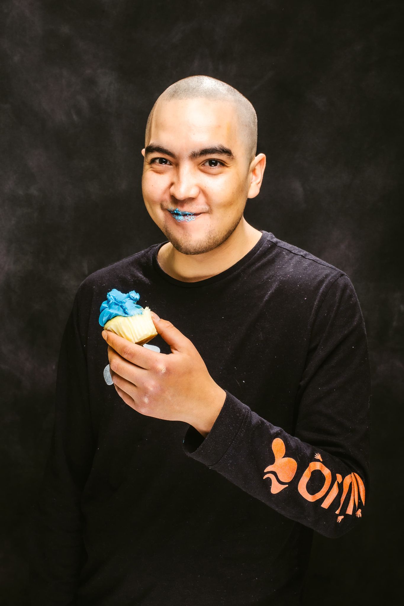 Ray Bath Marks 10th Anniversary of Participating in Bluey Day - Doig ...