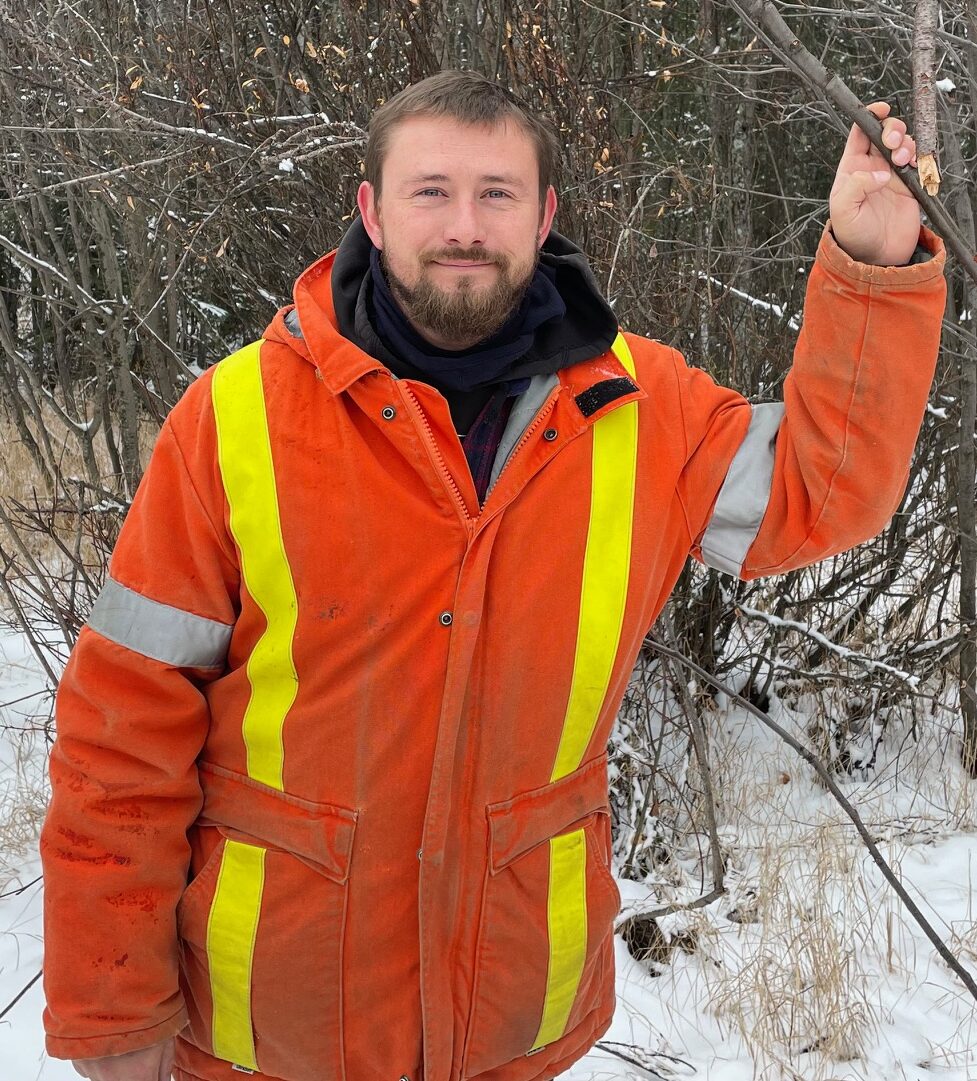 Lands & Resources - Doig River First Nation