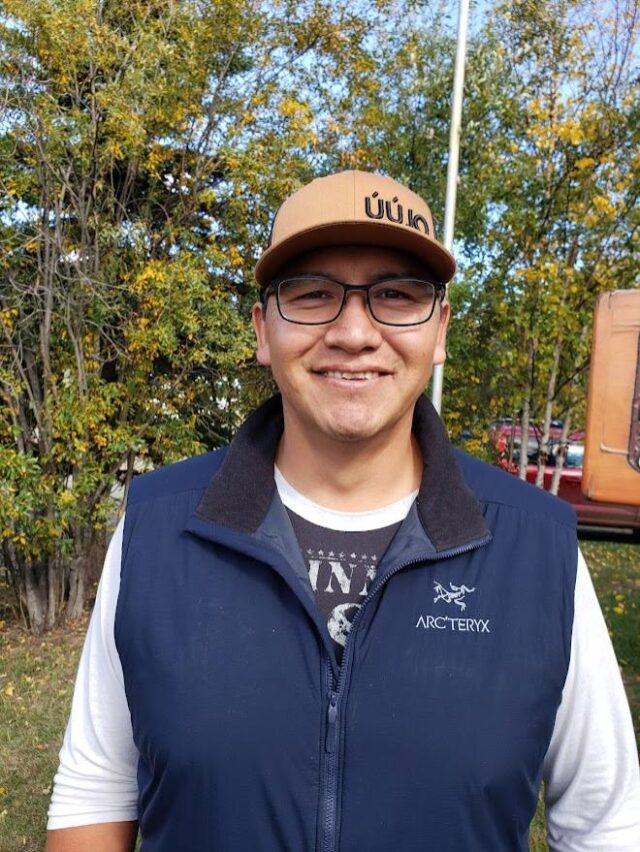 Chief & Council - Doig River First Nation